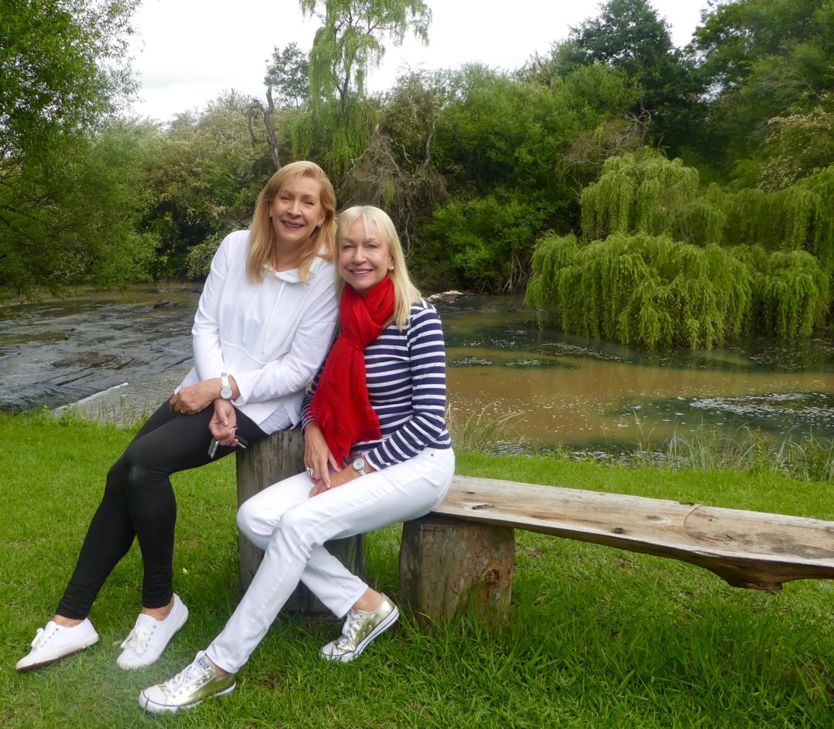 KZN Midlands Meander – Road Trip for Three – Travels with Verne and Roy