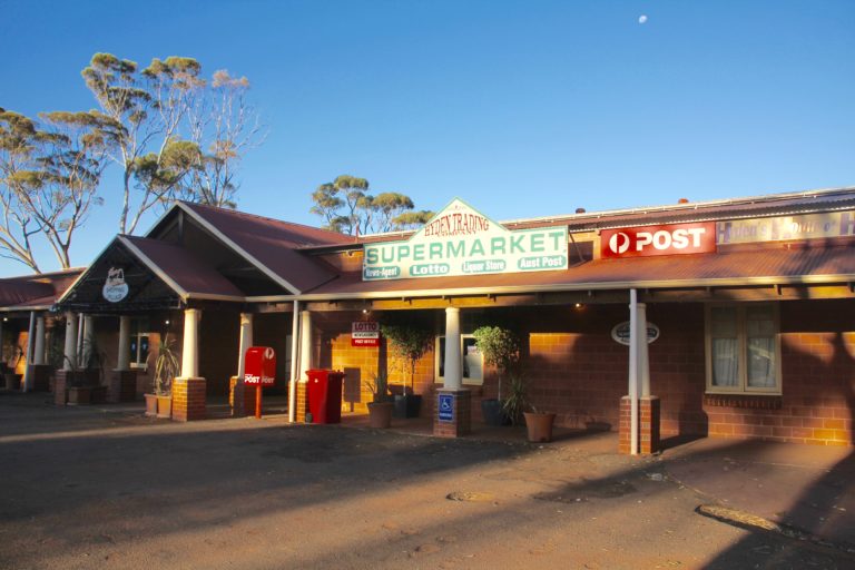 WA Road Trip: Part One – Perth to Hyden and Wave Rock – Travels with ...