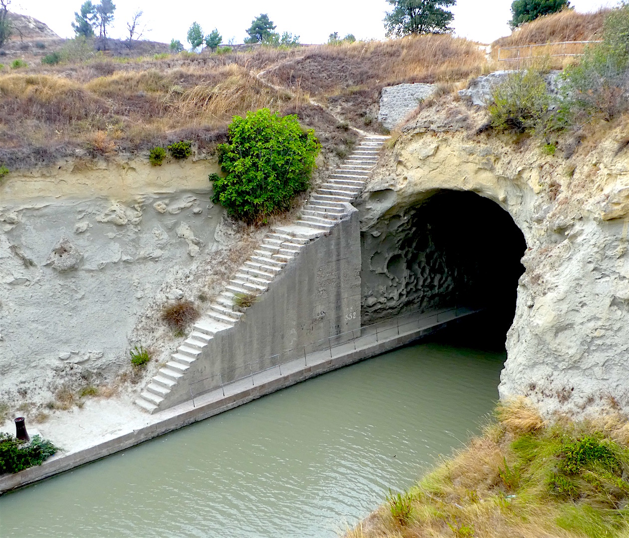 Canal du Midi: Week 1, 6-13 August – Travels with Verne and Roy