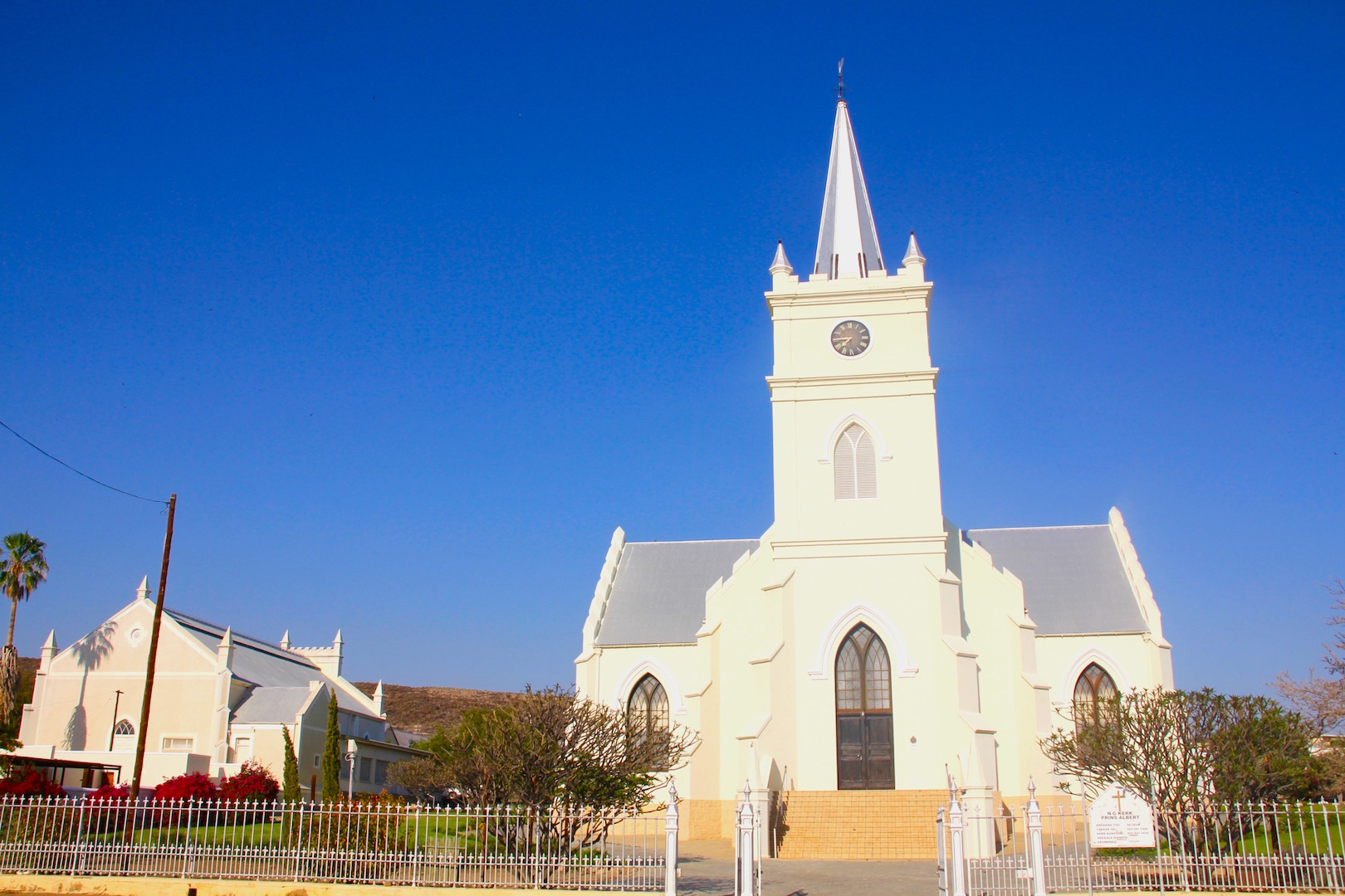 Cape Road Trip Part Two: Prince Albert, 26-27 October 2018 – Travels ...