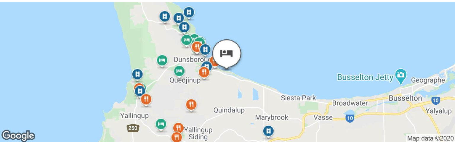 Margaret River Getaway 7-11 June – Part 1: Dunsborough – Travels with ...